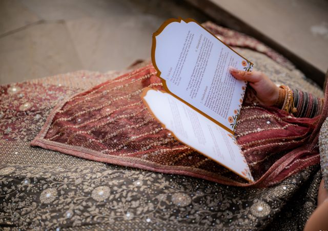 Multi-Event Indian Wedding Menu Guide 2025/2026 – Plan with Ease ...