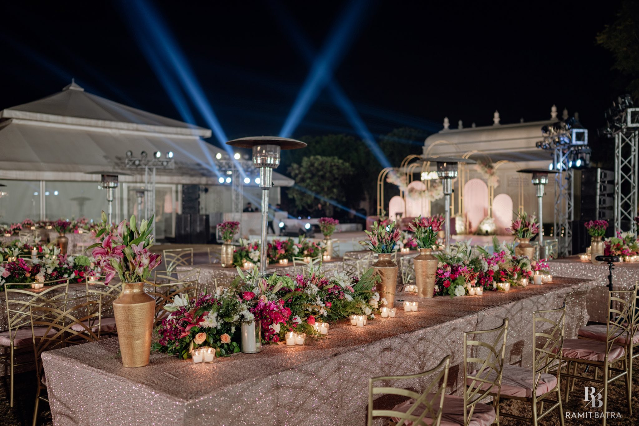 Multi-Event Indian Wedding Menu Guide 2025/2026 – Plan with Ease ...